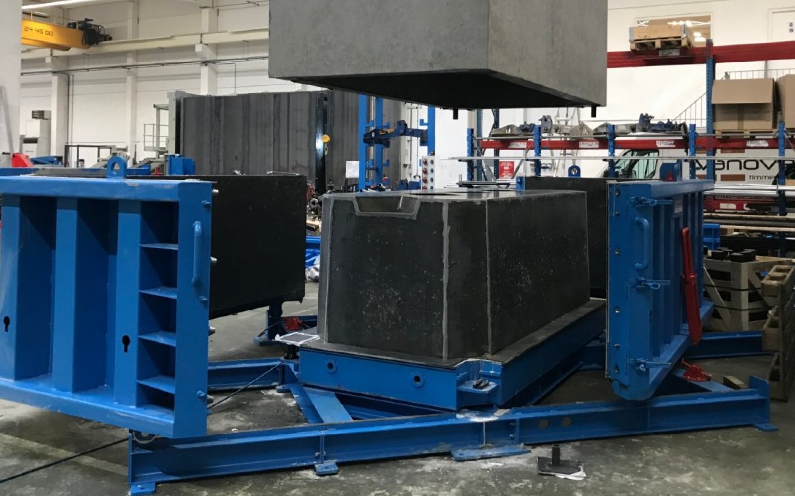 Construx Weckenmann • News