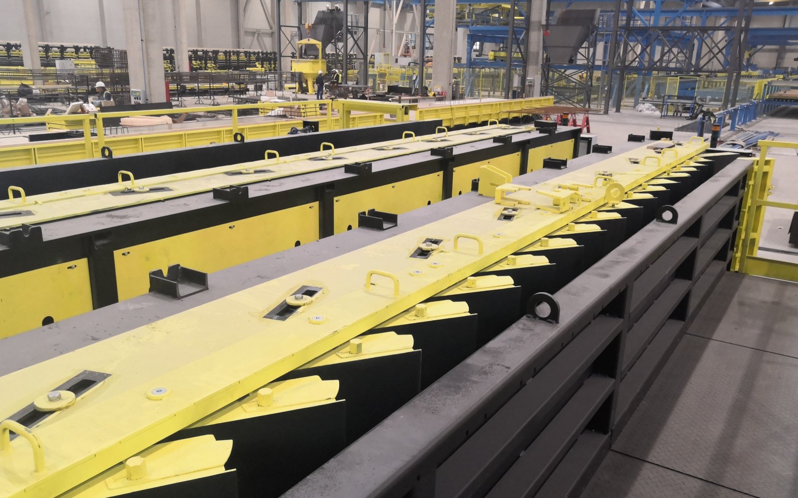 Construx Weckenmann • News