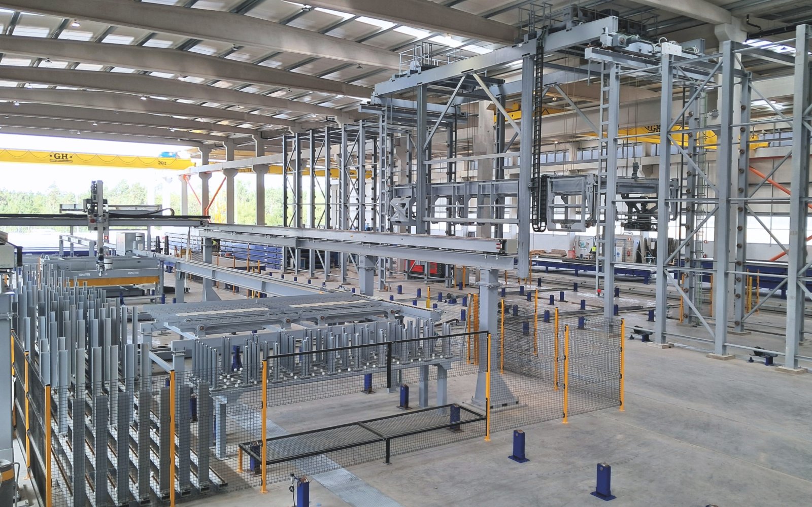 Construx Weckenmann • Your Partner in Precast