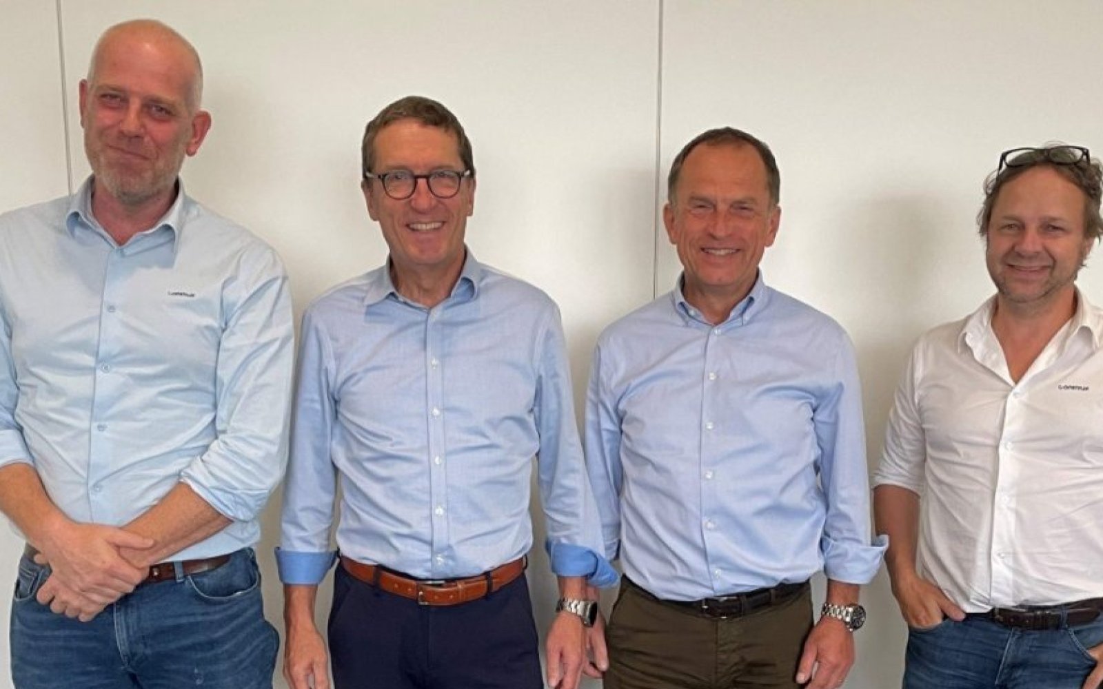 Construx Weckenmann • News