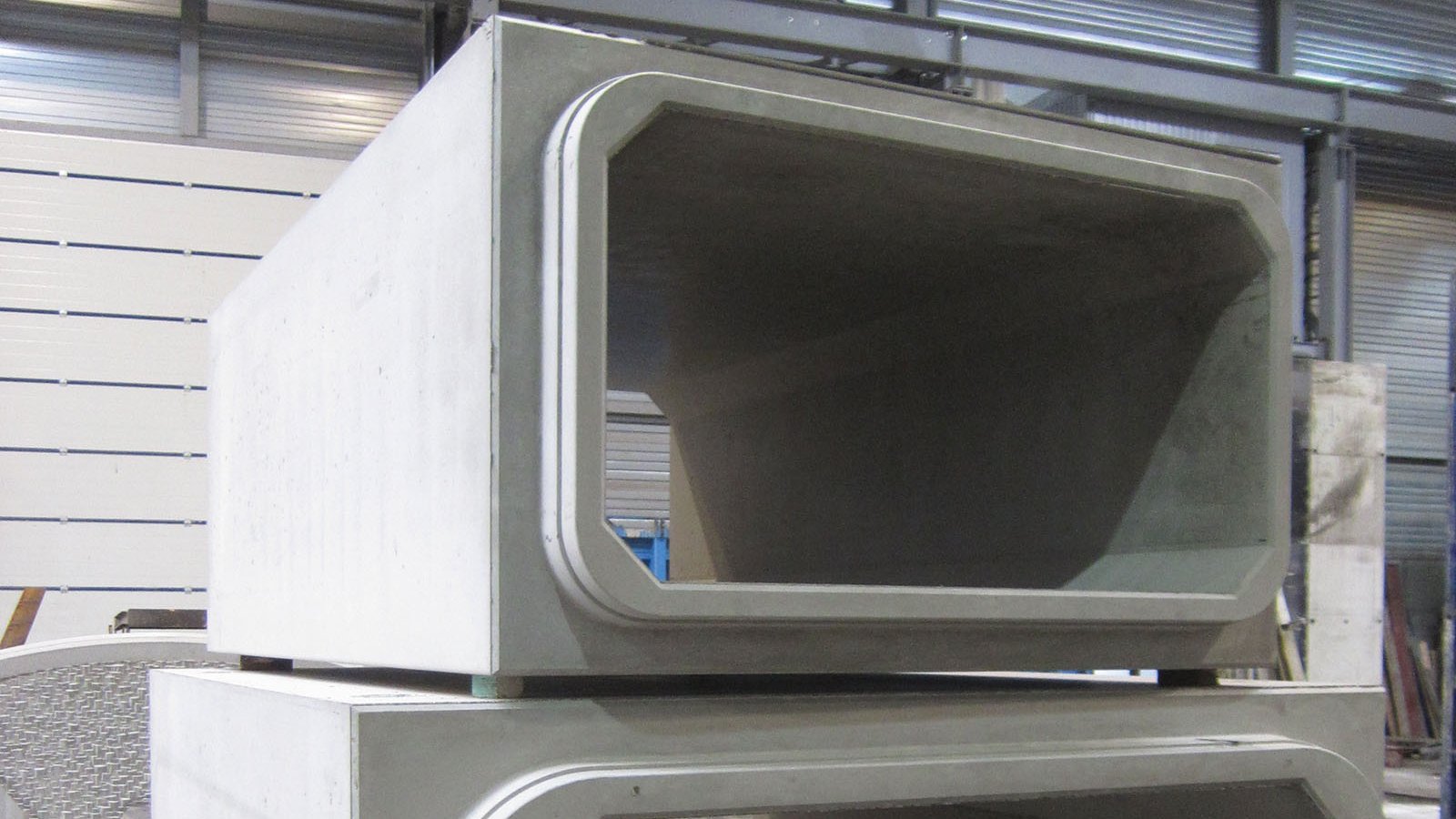 Construx Weckenmann • Culverts and shafts