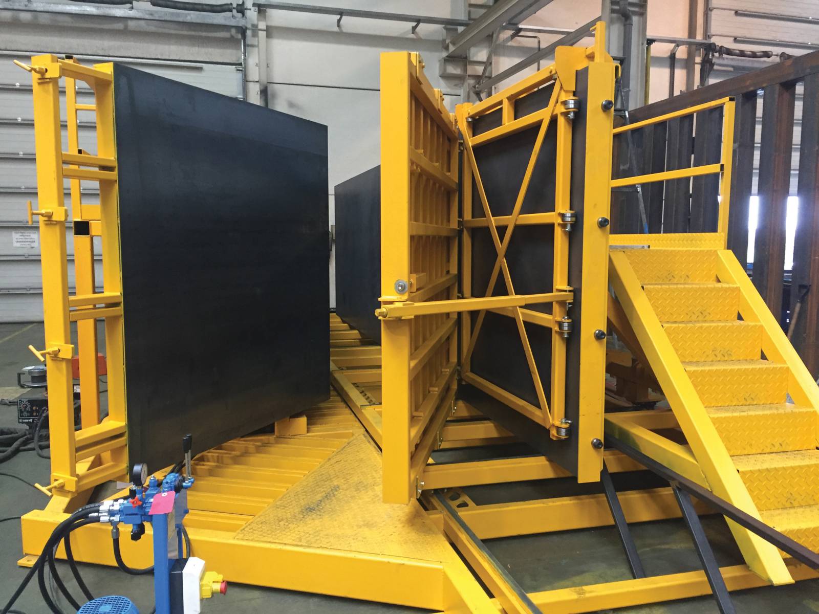 Construx Weckenmann • Prefabmallen